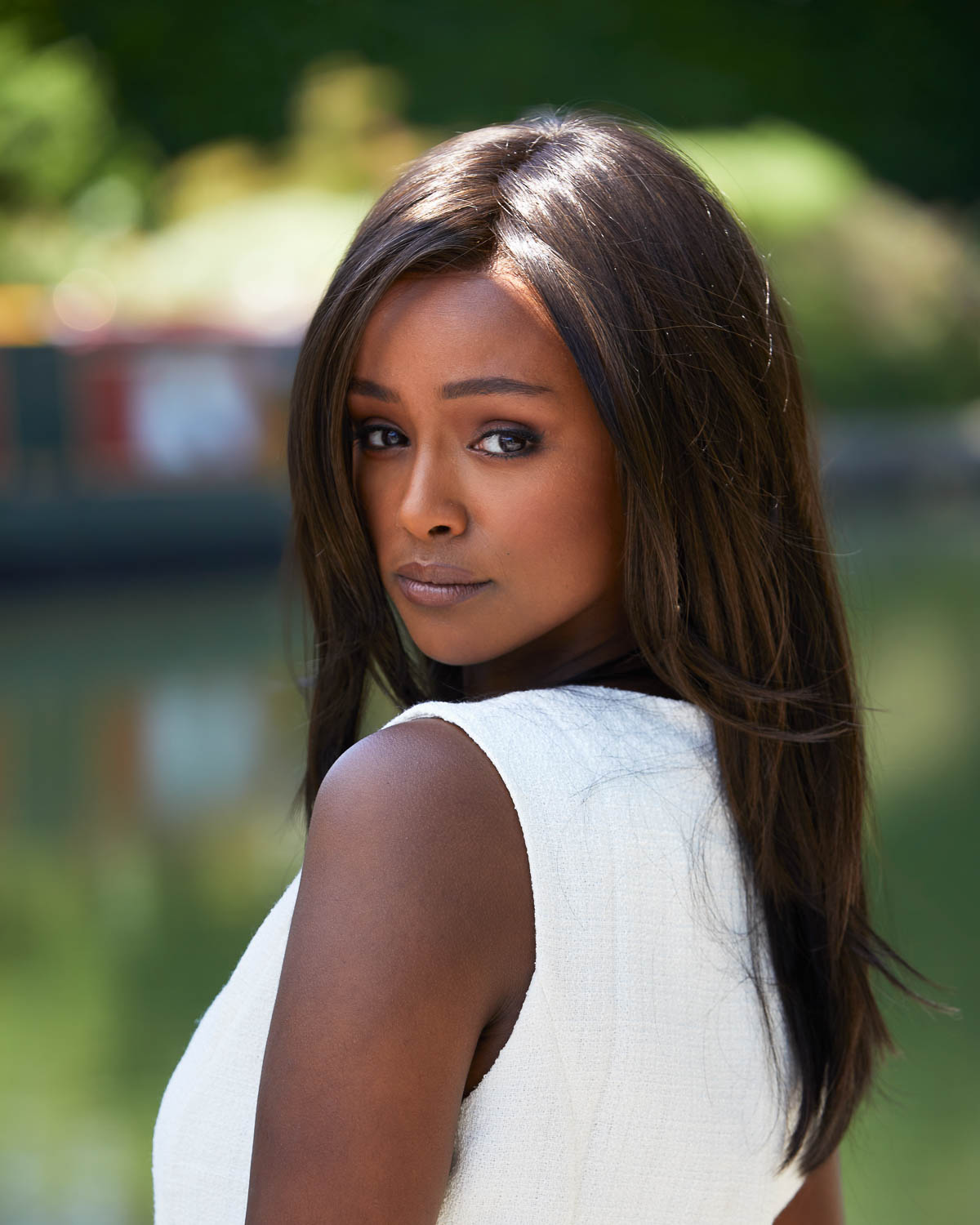 Mane Event Wig by Inspired Natural Image > Hothair Wigs & Hairpieces